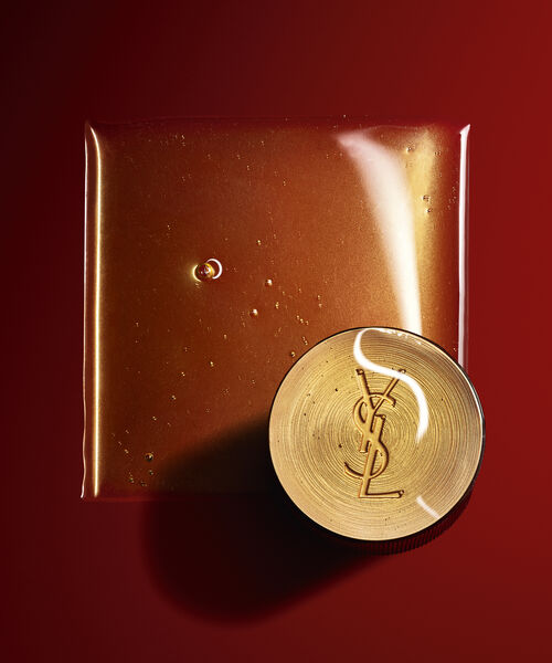 Or Rouge L’Huile | Oils | YSL Beauty KSA