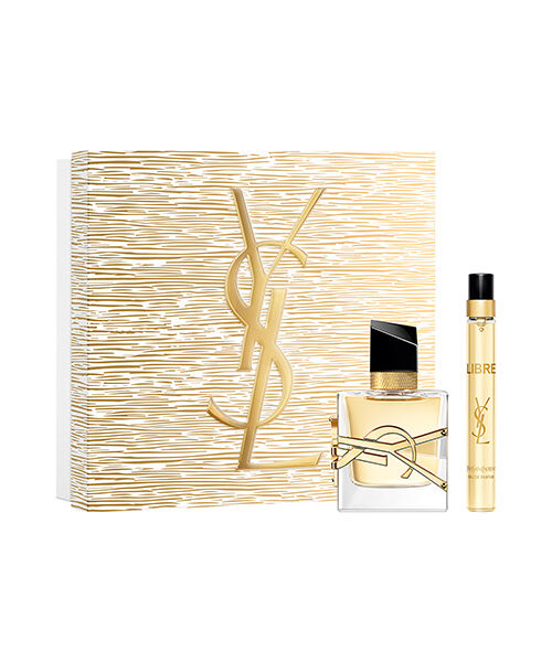 LIBRE EAU DE PARFUM HOLIDAY GIFT SET | Libre | YSL Beauty KSA