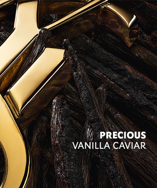 LIBRE Vanille Couture, the new golden limited edition | YSL Beauty KSA
