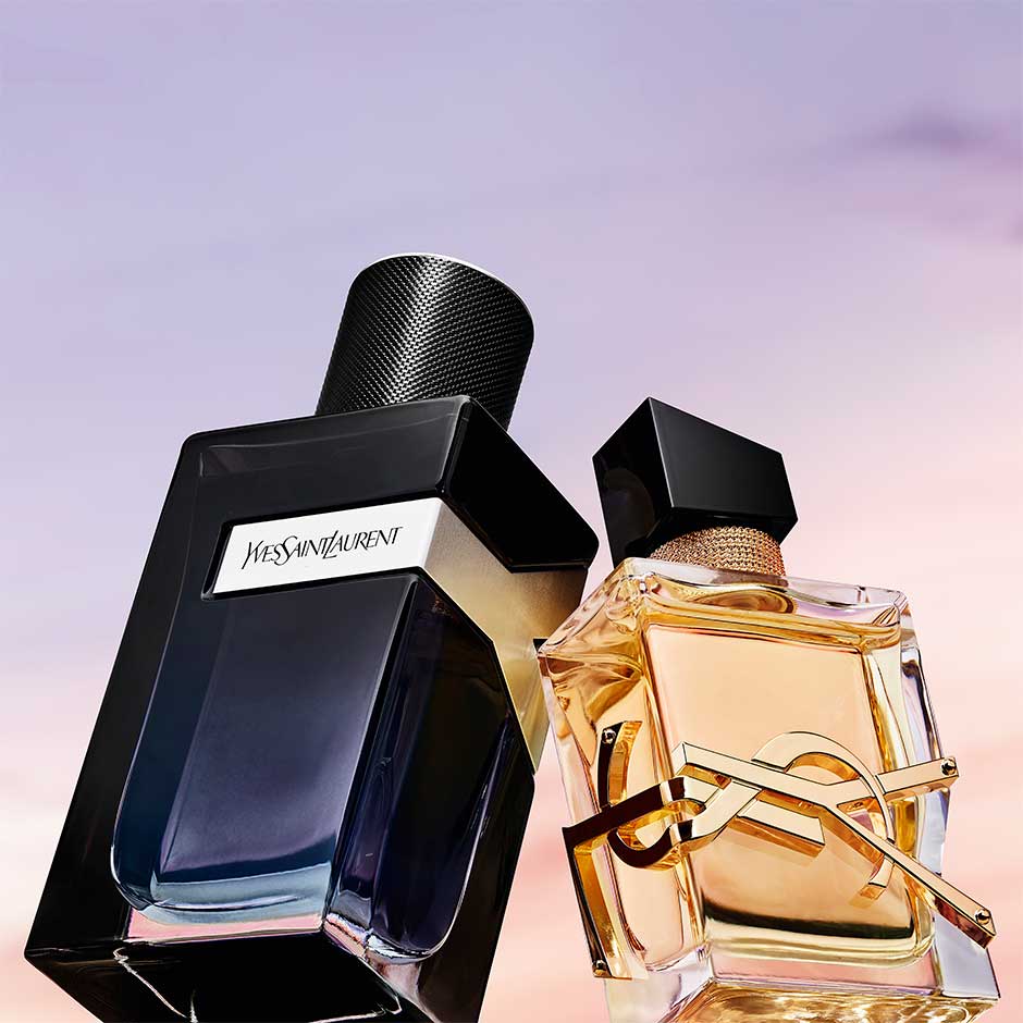 Makeup, Skincare and Fragrances | YSL Beauty