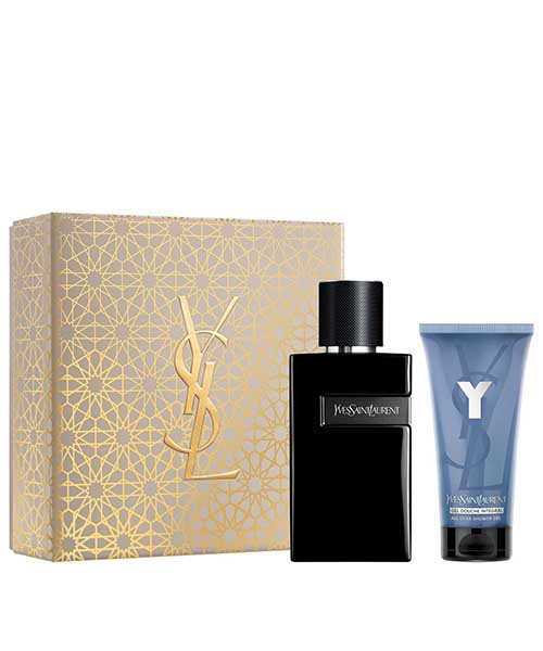 YSL Y LE PARFUM RAMADAN GIFT SET | Gift Sets | YSL Beauty KSA