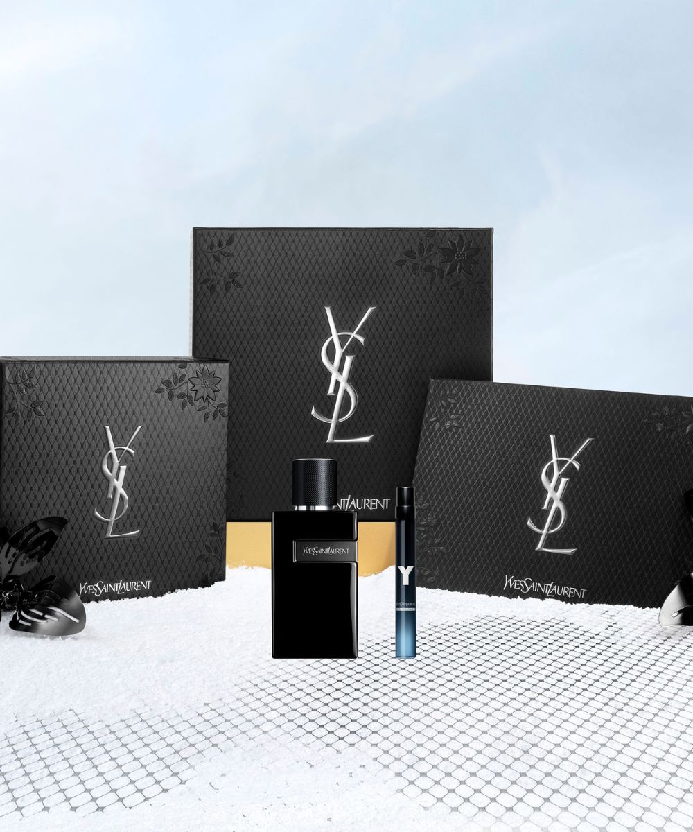 Y LE PARFUM 100ML + Y EDP 10ML | Fragrance | YSL Beauty KSA