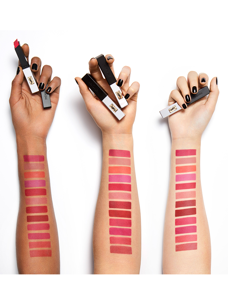 YSL Matte Lipstick Rouge Pur Couture | YSL Beauty KSA