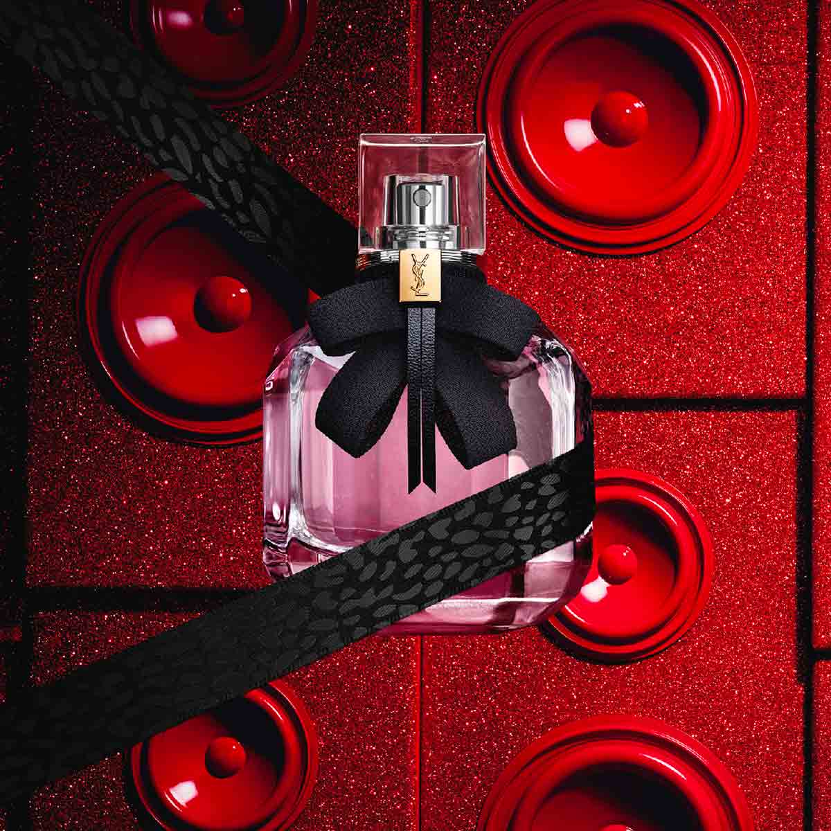 Mon Paris Eau De Parfum - Collector Edition | Mon Paris | YSL Beauty KSA