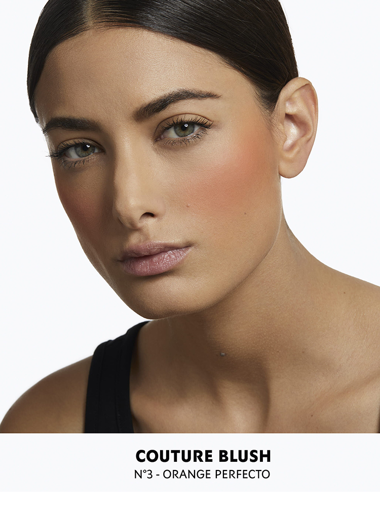 Couture Blush | Blush | YSL Beauty KSA