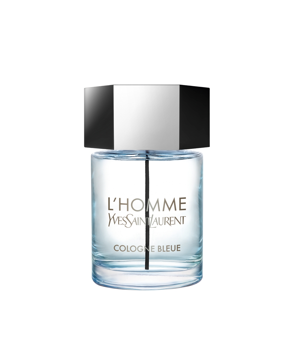 L'Homme Cologne Bleue | L'Homme | YSL Beauty KSA