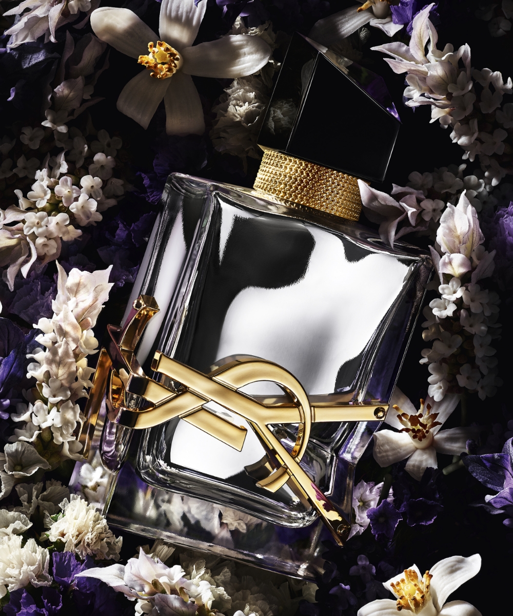 LIBRE L'ABSOLU PLATINE | Libre | YSL Beauty KSA