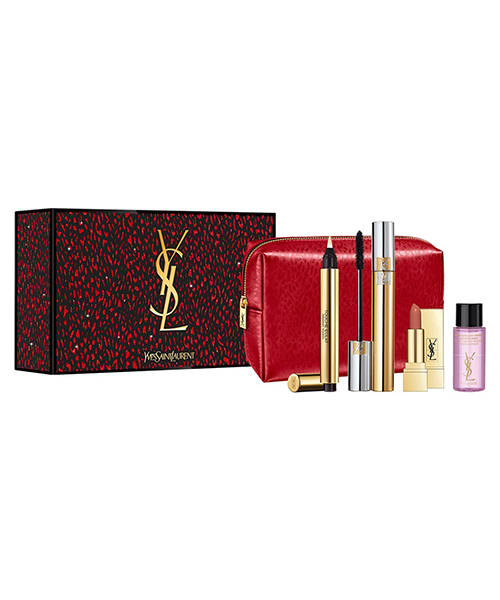 Coffret Make Up Touche Éclat | Gift Sets | YSL Beauty KSA