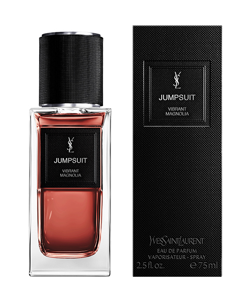 Le Vestiaire des Parfums - Jumpsuit Vibrant Magnolia | Le Vestiaire des ...