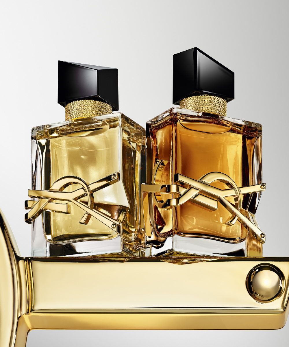 YSL Libre Intense Eau De Parfum | YSL Beauty KSA