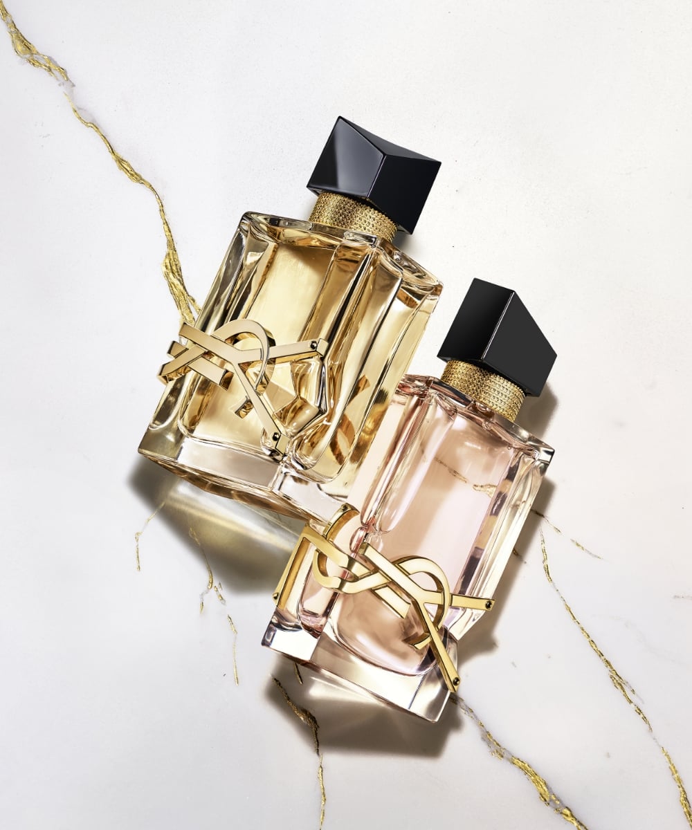 YSL Libre Eau De Toilette | YSL Beauty KSA
