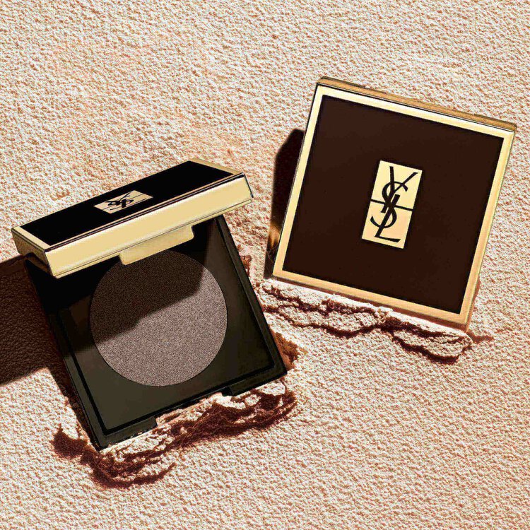 SATIN CRUSH | Eyeshadow | YSL Beauty KSA