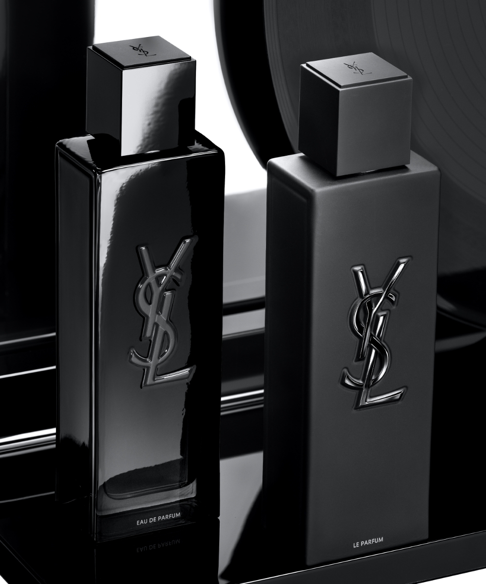 MYSLF LE PARFUM | Myslf Perfume | YSL Beauty KSA